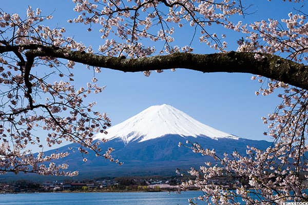 Japan's Sumitomo Life Pays $3.8 Billion for Symetra Financial (SYA ...