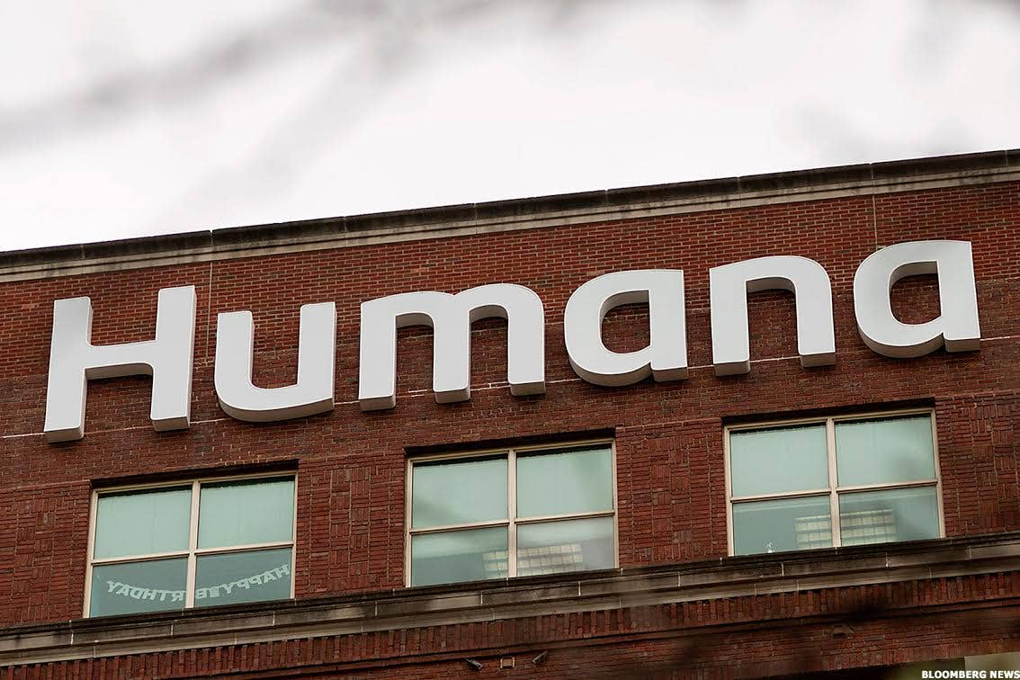 Humana Divests Its Urgent-Care Business Concentra for $1B - TheStreet