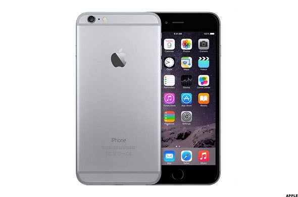 Apple (AAPL) Stock Plunges in After-Hours Trading on Q2 Earnings Miss ...
