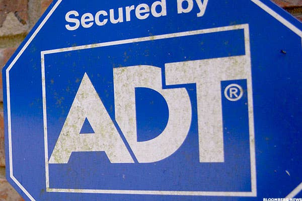 Apollo Global (APO) to Acquire Home Security Firm ADT (ADT) for $6.94 ...