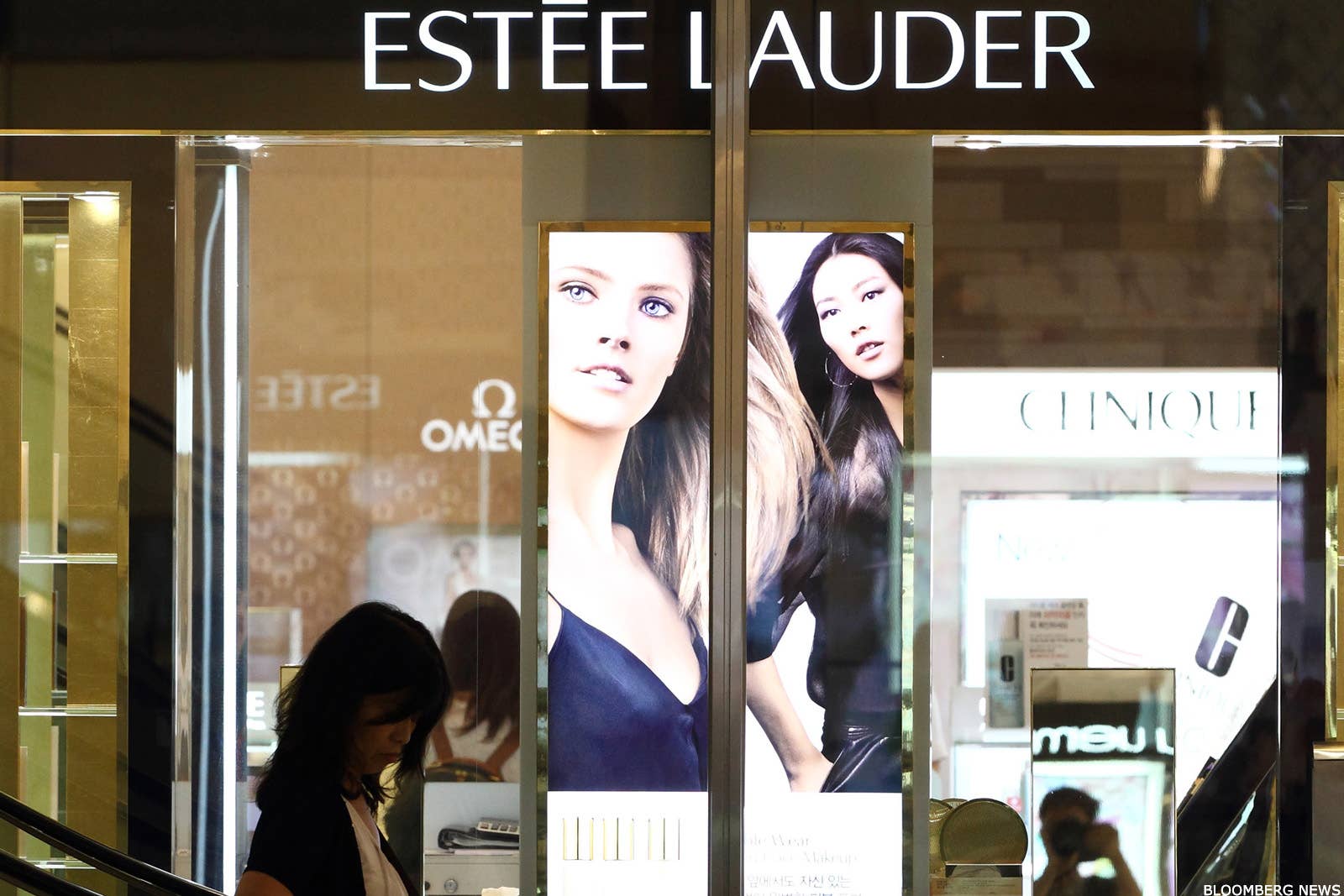 Estee Lauder Closes $1.45 Billion Too Faced Acquisition - TheStreet