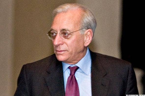 With ISS Recommendation, Trian Notches Early Win in DuPont Proxy Battle ...