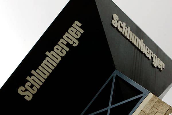 Schlumberger (SLB) to Acquire Cameron International (CAM) for $14.8 ...