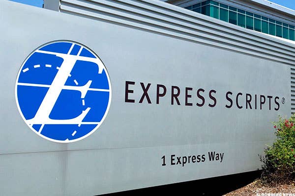 Express Scripts Officials Use Earnings Call to Blame Pharma for Drug ...