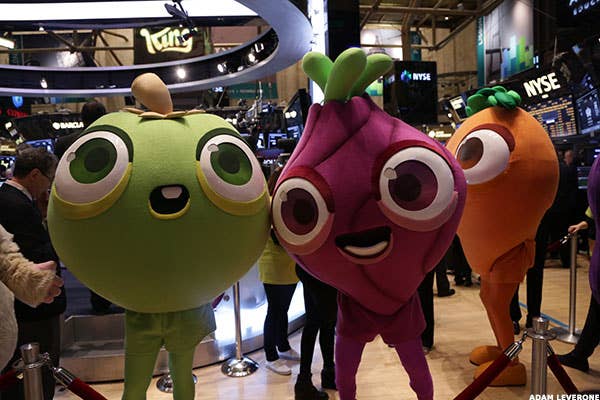 $5.9 Billion King Digital (KING) Deal Moves Activision Blizzard (ATVI ...