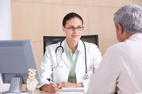 Another Mega Health Care Deal: Blackstone Buys Back TeamHealth - TheStreet