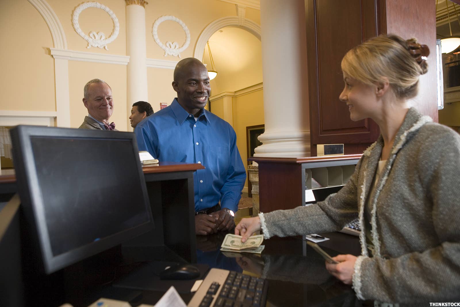 13 Micro-Cap Bank Stocks That Could Add Big Profits to Your Portfolio ...