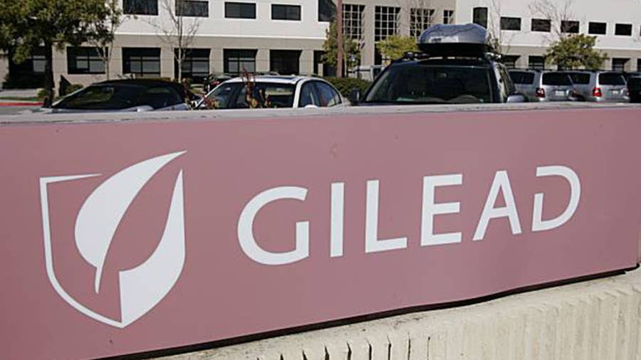 Gilead to Buy Cancer Drug Developer Forty Seven for $4.9 Billion ...