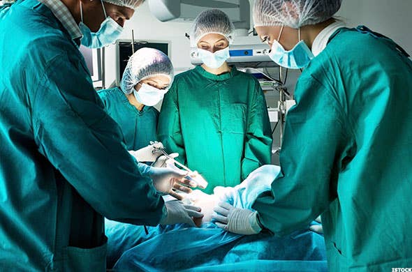 Tena-Maker SCA Stock Gains on BSN Medical Acquisition - TheStreet
