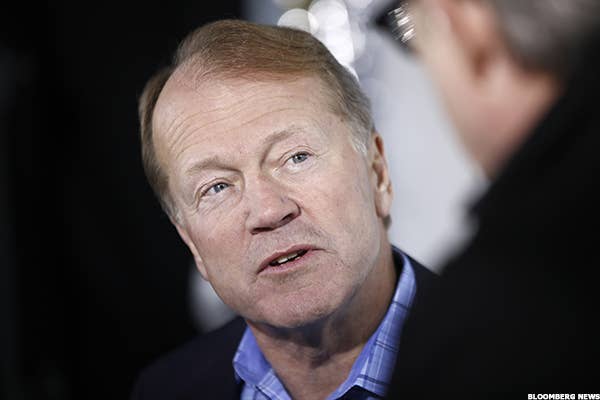 10 Biggest CEO Exits in 2015, Including Cisco, Procter & Gamble and ...