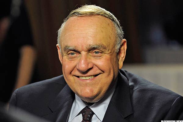 Insider Trading Charges Filed Against Omega Advisors, Leon Cooperman ...