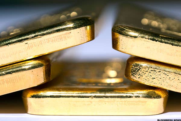 Will Silver Wheaton Deal With Vale for Salobo Gold Mine Pay Off ...