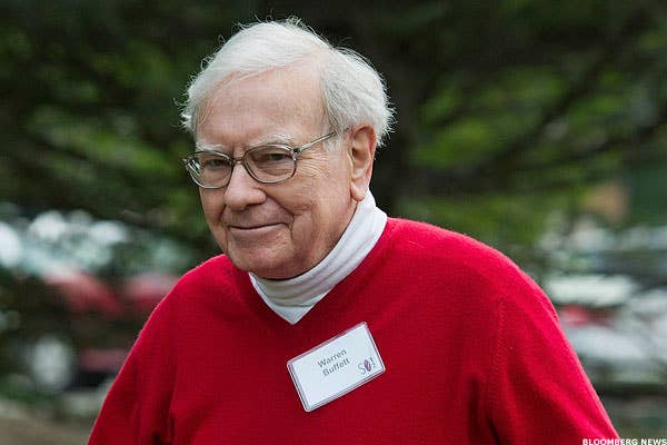 Berkshire's $2B IMC Deal Highlights Buffett's International Hunt ...
