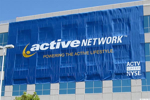Active Network Buyout Ends Wild Post-IPO Ride - TheStreet
