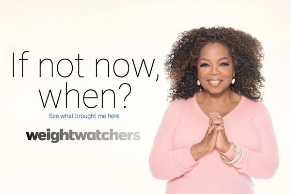 Weight Watchers (WTW) Stock Drops, CEO Chambers Resigns - TheStreet