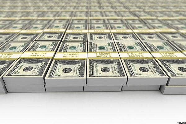 10 High-Yield Dividend Stocks With 20% Annual Returns to Buy Now ...
