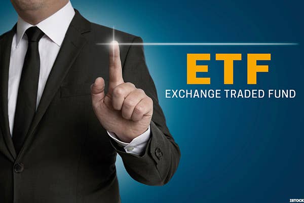 Franklin Templeton (BEN) Rolls Out New LibertyShares Line of ETFs ...