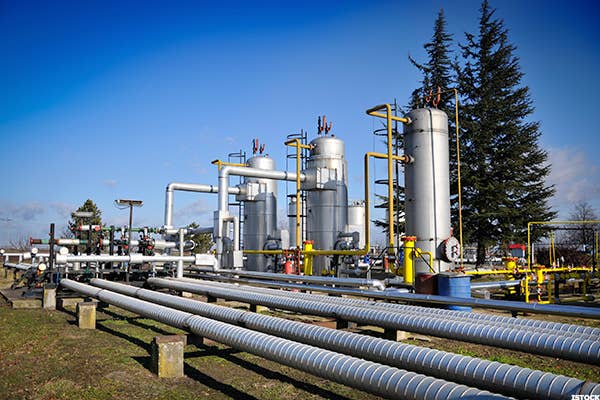 TransCanada (TRP) to Acquire Columbia Pipeline for $13 Billion, Jim ...