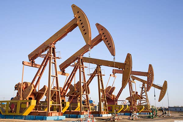 Diamondback Buys Delaware Basin Assets for $560 Million - TheStreet