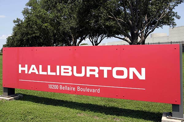 Halliburton, Baker Hughes Say Merger Is Dead - TheStreet