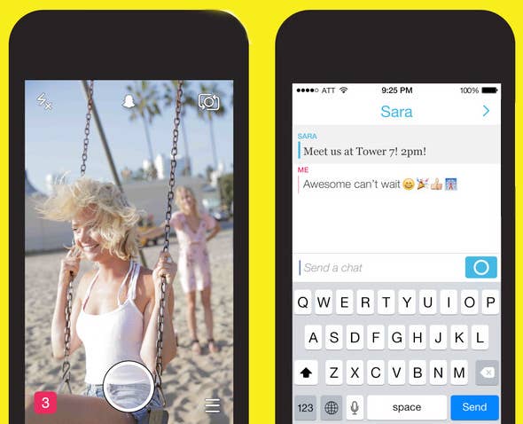 Alphabet (GOOGL) Reveals It Has Invested in Snapchat and Airbnb - TheStreet