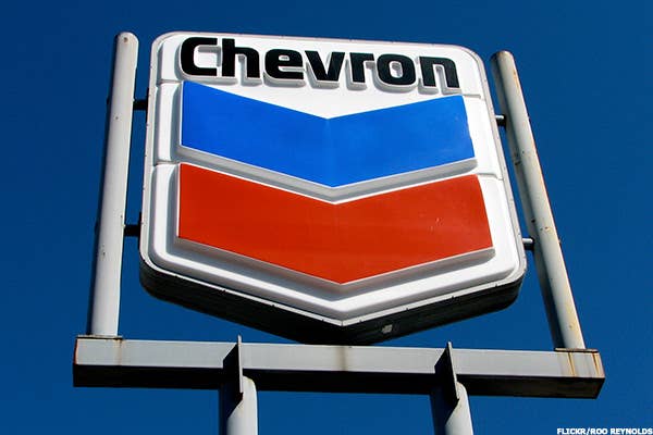 Chevron Selling Geothermal Assets in Indonesia, Philippines - TheStreet