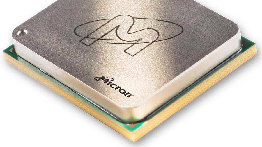 Micron Stock Tumbles on Morgan Stanley Downgrade, DRAM Warning - TheStreet