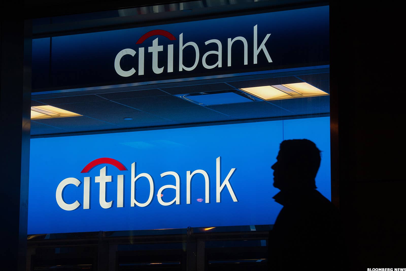 Citigroup Hires Away UBS Banker to Run China Corporate, Investment ...