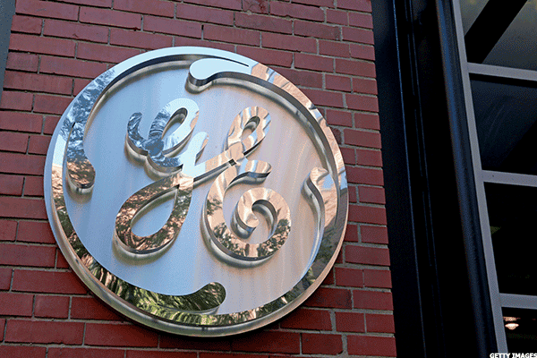 GE (GE), Baker Hughes (BHI) Confirm $32 Billion Oil and Gas Merger ...