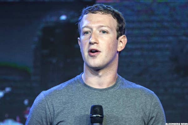 Zuckerberg Created an 'Engineering First' Culture at Facebook (FB ...