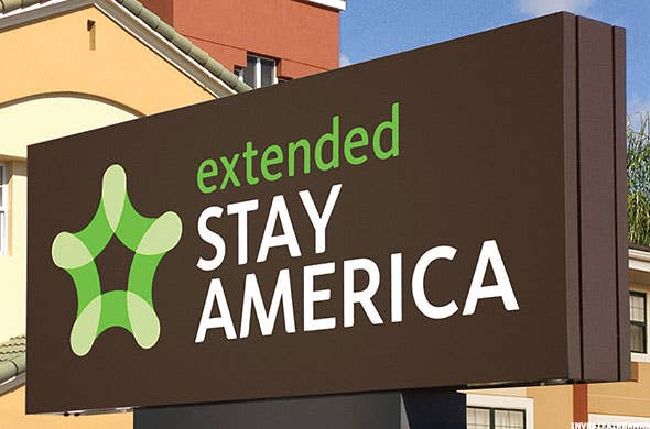 Extended Stay Jumps on Blackstone-Starwood Buyout Pact at $6B - TheStreet