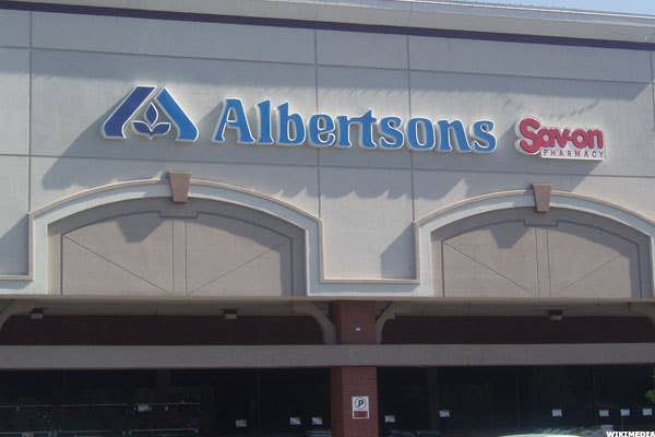 Albertsons-Plated Deal Likely 'First Domino to Fall' In Meal Kit M&A ...