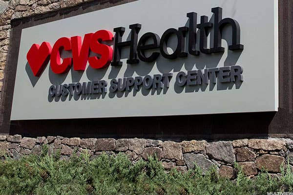 CVS Health Confirms $10.6 billion Takeover Of Oak Street Health - TheStreet