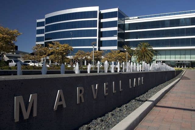 Marvell Technology (MRVL) Stock Spikes, Starboard Takes 6.7% Stake ...