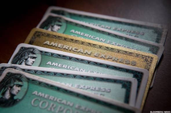 American Express (AXP) Stock Declines, Citibank to Buy Costco Portfolio ...
