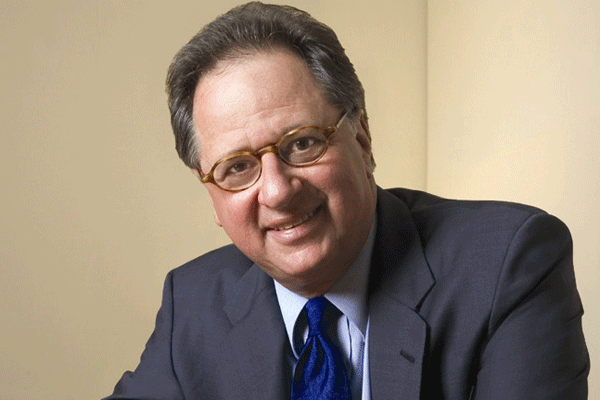 Angelo Gordon Co-Founder John Angelo Dies at 74 - TheStreet