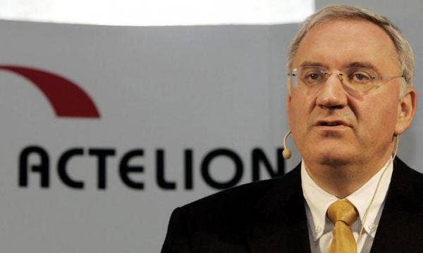 Johnson & Johnson (JNJ) to Buy Actelion for $30 Billion, Spin Out R&D ...