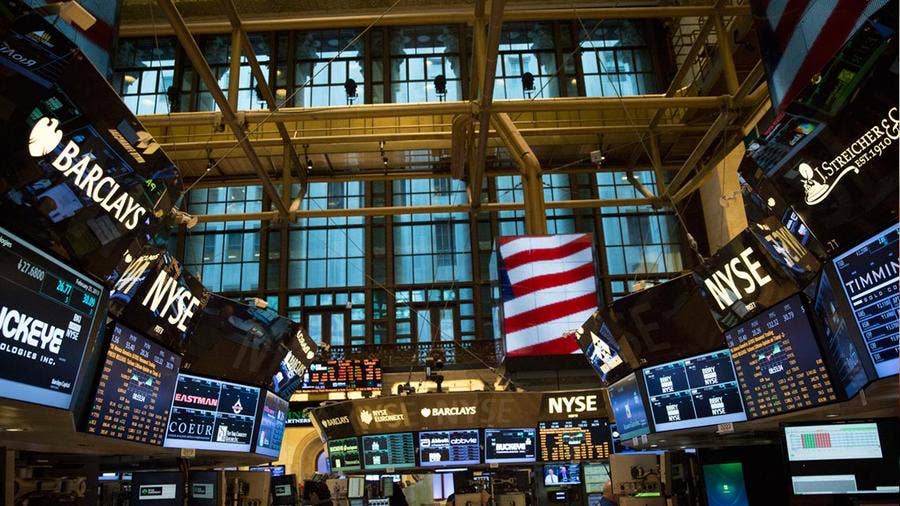 Dow Futures 'Limit Down' After Emergency Fed Rate Cut - TheStreet
