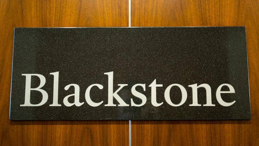 Blackstone to Buy Smart Access Device Owner for $5 Billion - TheStreet