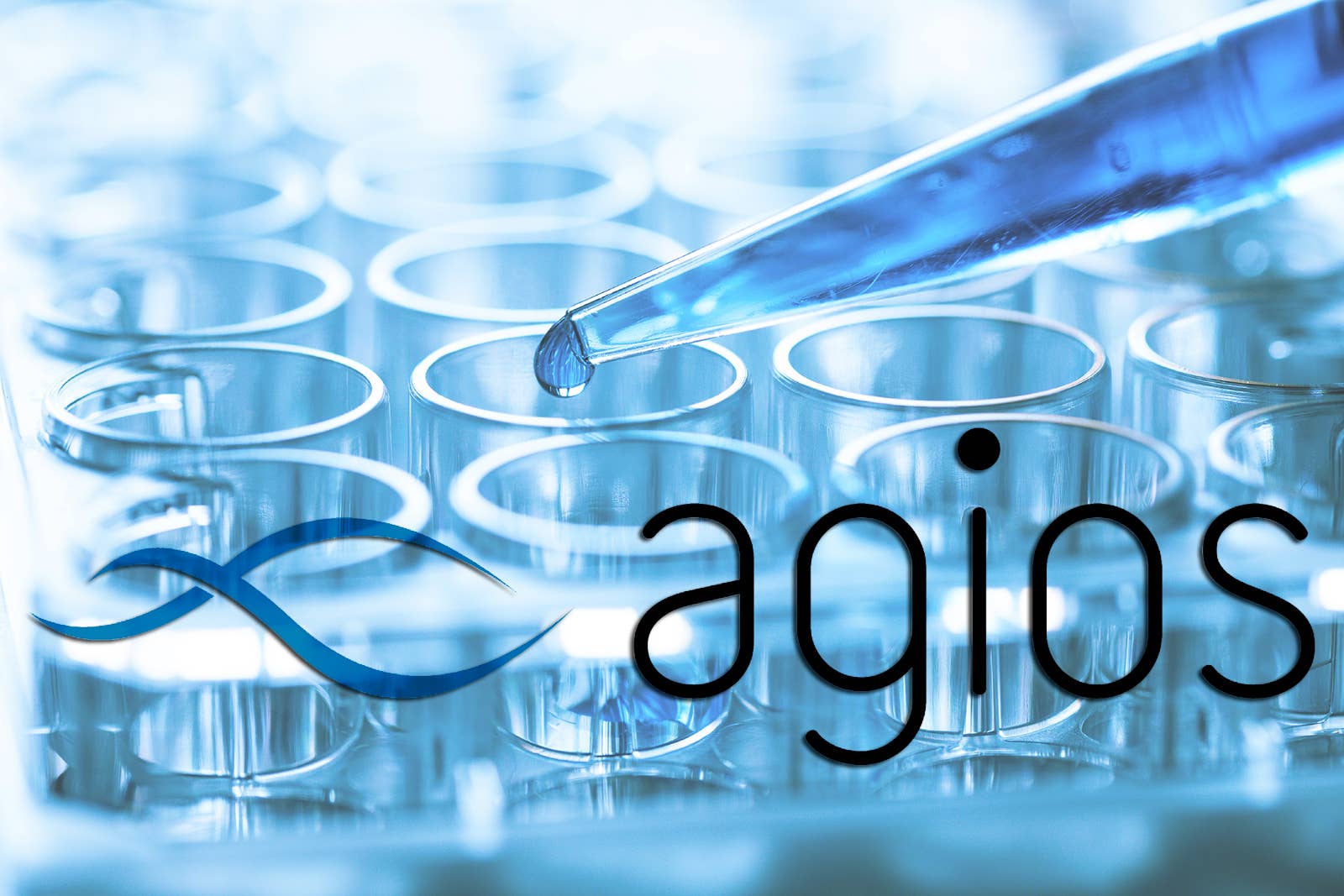 Agios Soars on Plan to Sell Cancer Drugs, Return $1.2B to Holders ...