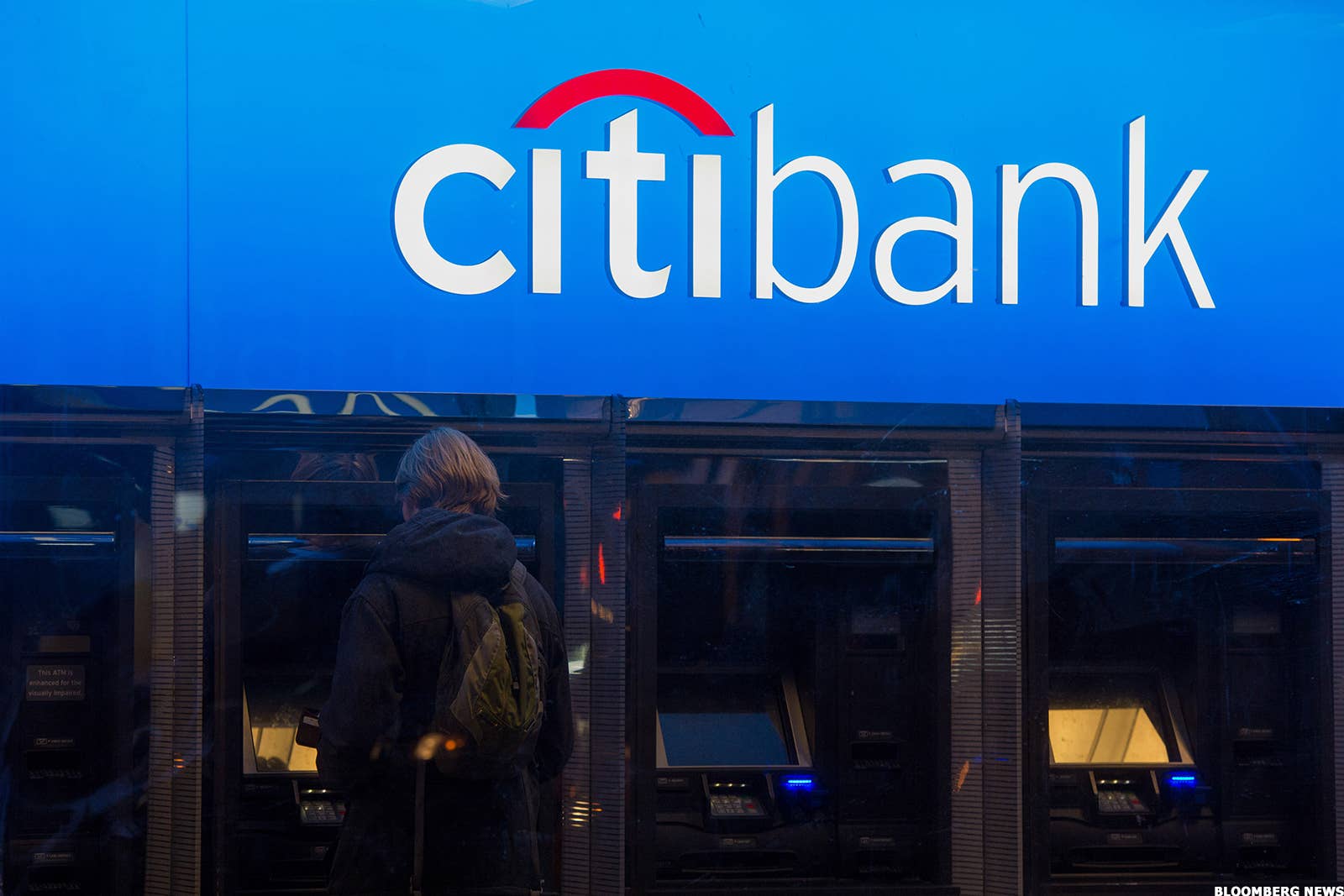 Citi Shareholder Meeting Leads to Exchange Over Pipeline Financing ...