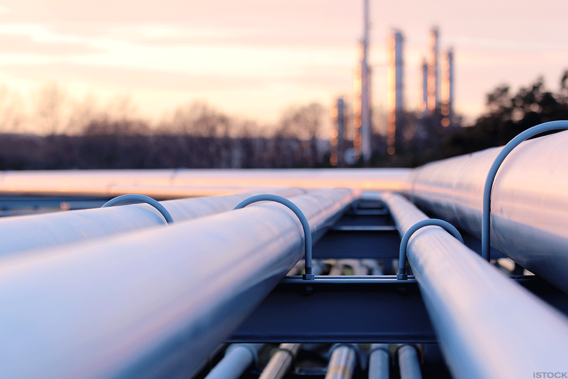 TransCanada Abandons Energy East Pipeline, Eastern Mainline Projects ...