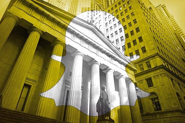 Snap Shares Tumble on Downgrade From Lead Underwriter Morgan Stanley ...