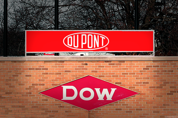 DowDupont's Complex Overhaul Just Weeks After Forming Pleases Activist ...