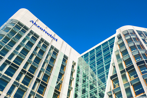 AkzoNobel Formally Rejects PPG Takeover Attempt, Vows Strategic Review ...