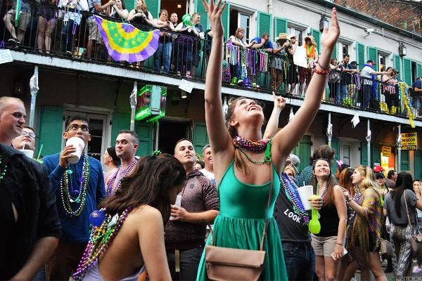 Mardi Gras 2024: Everything to know about the New Orleans celebration ...