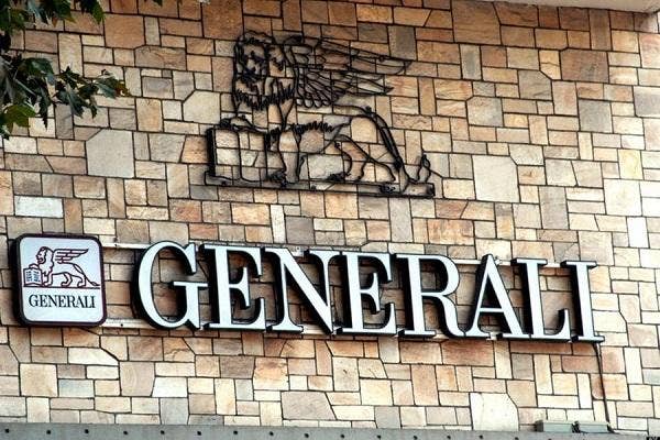 Generali Stock Surges for a Second Day After Moving Against Intesa ...