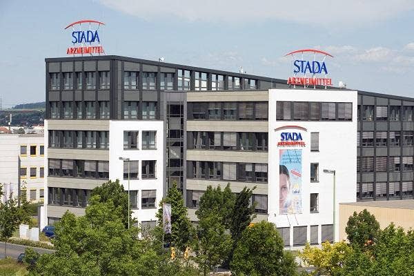 Stada Shares Surge on $5.6 Billion Takeover by Bain Capital and Cinven ...