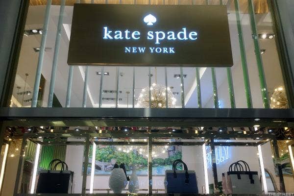 Kate Spade Outlet is selling a $239 wallet for $63 - TheStreet