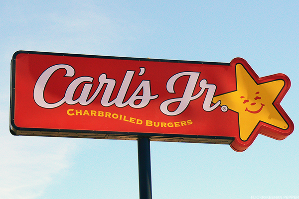 Carl's Jr. Fined for Not Paying Minimum Wage When Led by Former CEO Who ...
